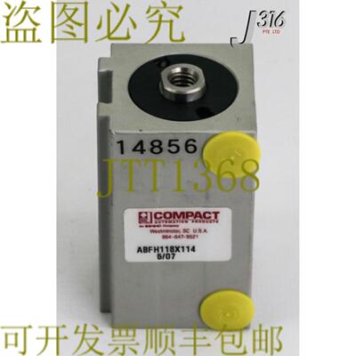 供应14856 应用材料 CYL AIR 1 18BOREZ1-14 STRK 3020-010