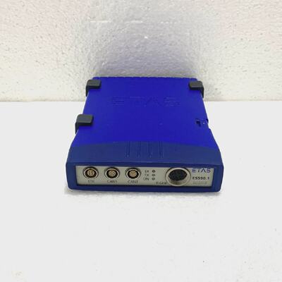 Etas ES590.1 Bus Interface Module ECU