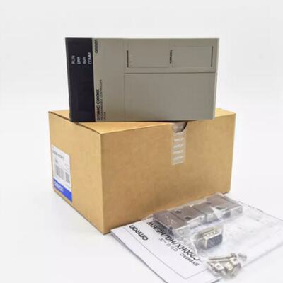议价OMRON C200HW-PA204/S和C200H-PID03/PS221/RM201/RT201 全新