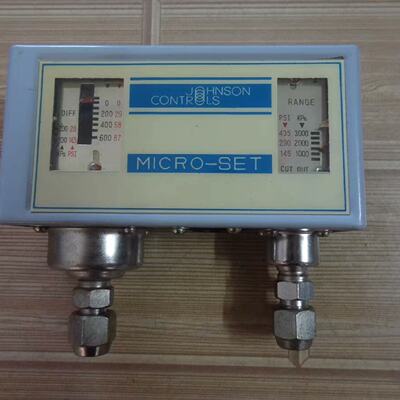 溢价-JOHNSONCONTROLS江森压力开关MICROS