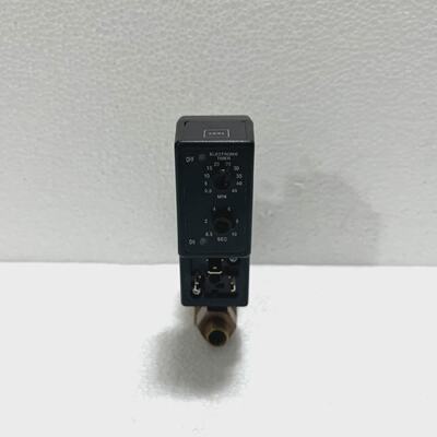 RS PRO R38 Vidange De Condensat Automatique Avec Minuterie