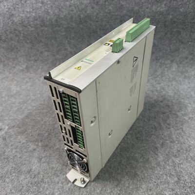 TELEMECANIQUE MODICON LXM 17S 8A SERCOS Drive Lexium MHDS100