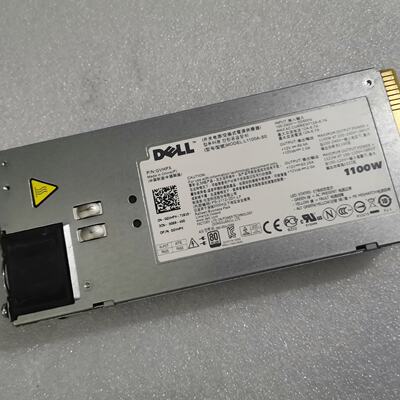 Dell戴尔DELLR910T710服务器电源110-议价