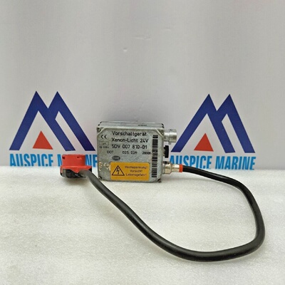 HELLA 5DV 007 81001 Unit Di Controllo Del Ballast HID Xenon