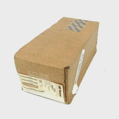 Nuovo Sigillato GE FANUC IC660BBD024T Genius 32PT Fonte Bloc