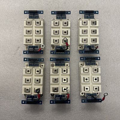询价-STARPOWERIGBT模块GD300MLX65C2S