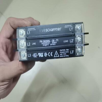（请询价）议价TESCH安全继电器F117x01全新一个工厂带回要