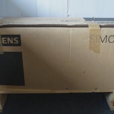 Siemens 1FG15025RC262AV1Z G24D14K07N23 Servo Motor