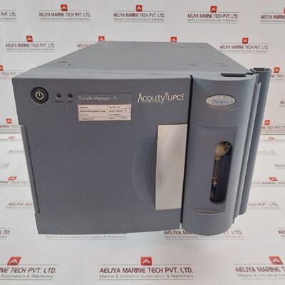 WATERS 186015035 ACQUITY UPC2 Sample Manager 100240V 5060HZ