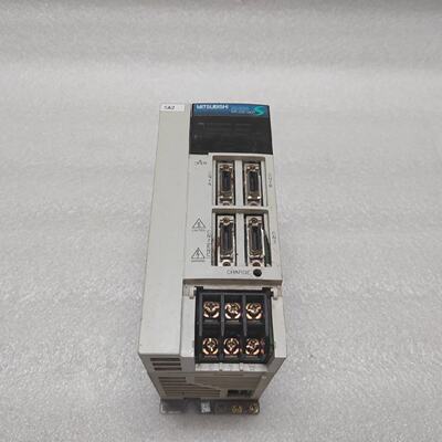 MITSUBISHI MRJ2S40CP AC SERVO DRIVE