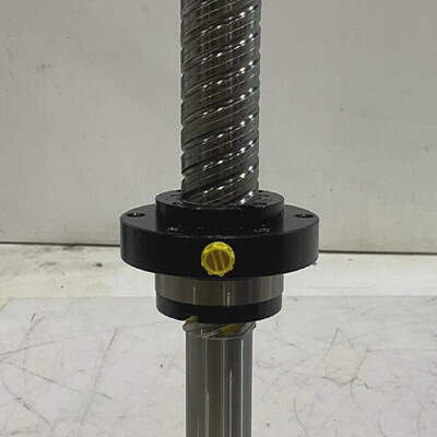 THOMSON F7 BALLSCREW WORMGEAR C2H