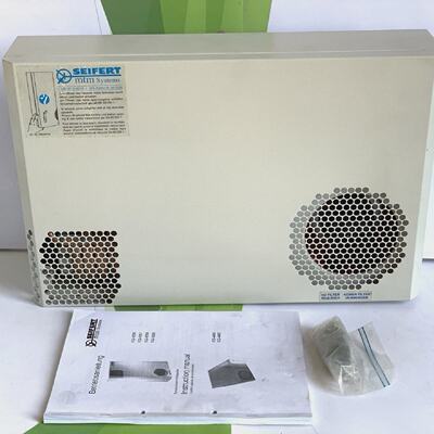 SEIFERT KG4267 condizionatore daria senza filtro