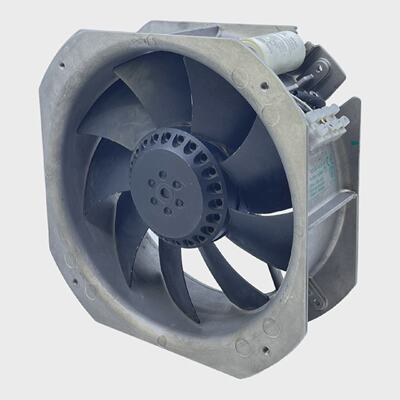 Ebm W2E200HH3807 Ventilador Axial 5480W 5060Hz 230V