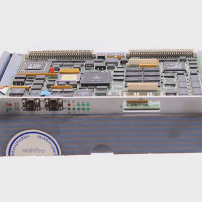 UNIPRO CNC90 CPU90 I 23.020185X00496  NEW