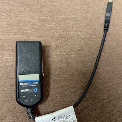 原装摩迪泰克multitech型号MT9234MU--询价