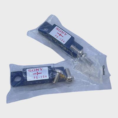 Sony PG104 Weight Sensor VE2Pc Sensor Measuring Device Autom