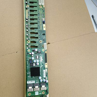 超微BPNSAS2216EL12U2.5寸24盘位-议价