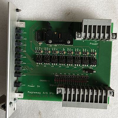 原装 MAGNEMAG  IP6-1  成色新—议价