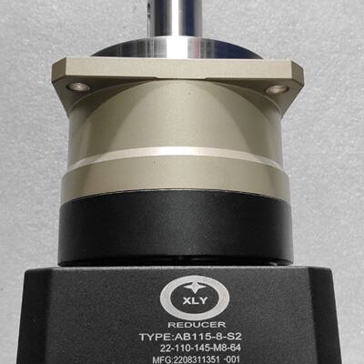 议价Xly New HighPrecision Precision Reducer With Helical Str