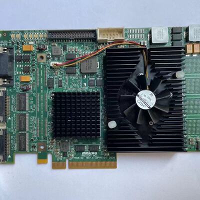 【议价】Matrox Radient eCL 全新/二手均有货