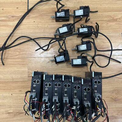 SV630NS1R6I200W驱动器MS1H110B3--议价商品