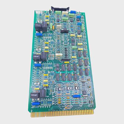 Servomac CT198C Servo Module for Industrial Use Board Servom