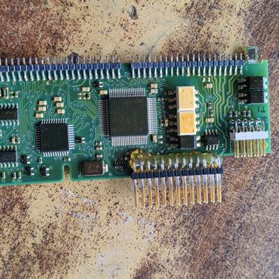 议价Lenz ExplosionProof Frequency Converter Side Panel Mothe