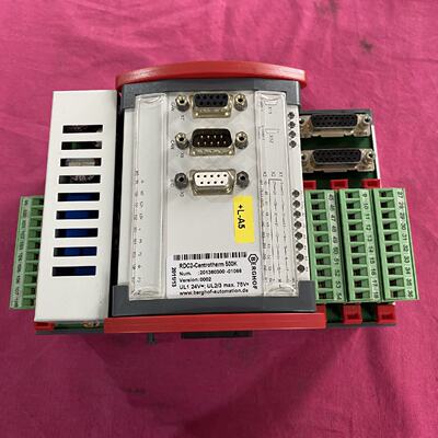 询价BERGHOFRDC2Centrotherm500K控
