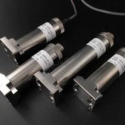 TemTechlab工艺气体用压力传感器ARK系列代理