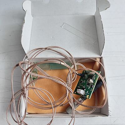 VAISALA HMM100 Humidity Module