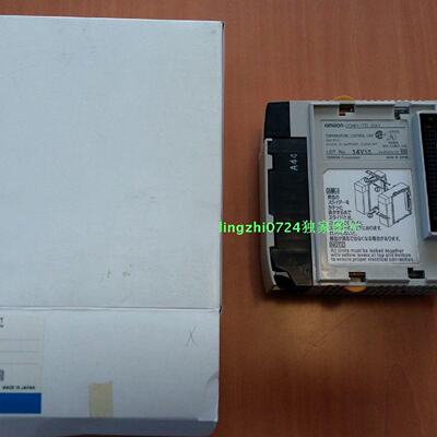 议价OMRONCQM1-TC001全新原装