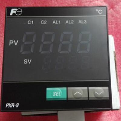 议价全新原装正品富士温控表PXR9TEY1FW000CPXR9TCY1FW000C商议