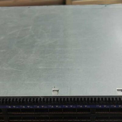 Mellanox SX6036 36口 40G 交换机-议价