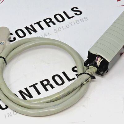 AllenBradley 1492ACABLE010UB PreWired Cable 1M 3.28FT 25Pin