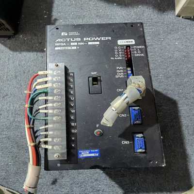 NikkiDenso驱动器NPSA-15NN-询价