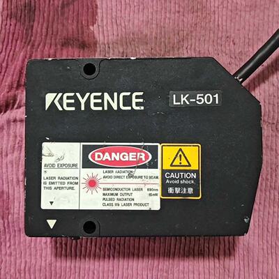 LK501议价