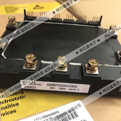 议价6MBP200KA060 6MBP300KA060 6MBP300JA060 6MBP200JA060
