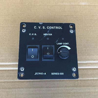 JUNGAJACMS500发动机控制器JACMS500CVS控制系列500