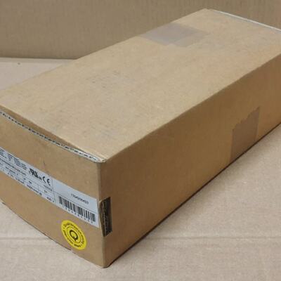 Danaher Motion  Seidel  Kollmorgen  Servomotor  DBL3H000650R