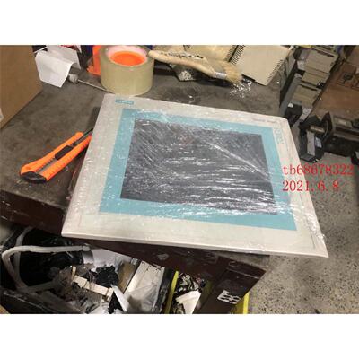 议价西门子TP27010触控屏幕6AV65456VA65450CC100AX0包好需议价