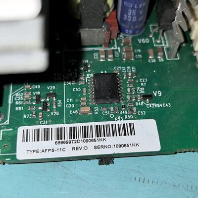 议价ABB电源板AFPS11C拆机包好适用