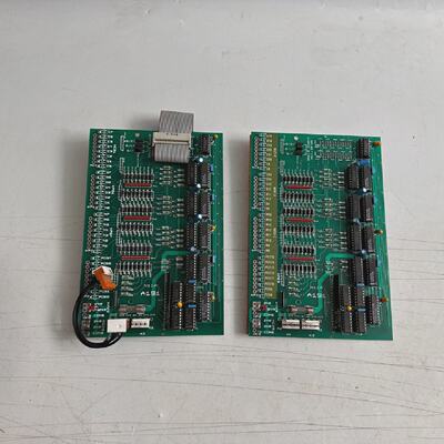 Autinor A191 N11A PCB Platine Schaltung Print Lift  Hebebhne