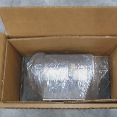 Nuovo Dayton 6K419BA Motore Industriale 112HP 1725RPM FR56HZ