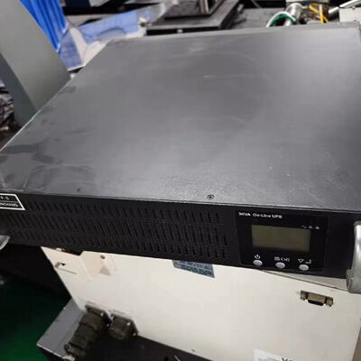 SUNCHANG顺昌HP930C-RMSC在线式UPS，3K议价