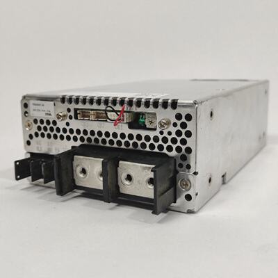 COSEL PBA600F24 Switching Power Supply 24V DC 27A