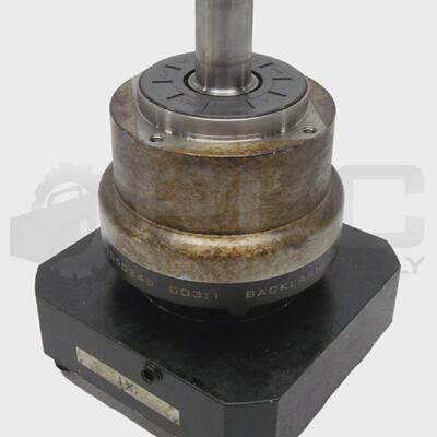 APEX DYANAMICS AE090 Bote De Vitesses Rapport 31 AE090003