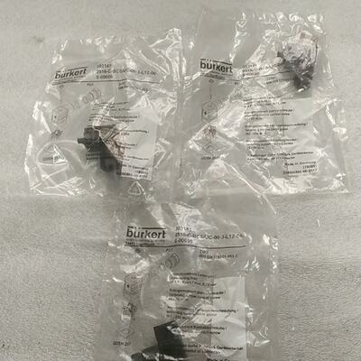 burkert 宝德 303141 2516-C-BCS/U议价