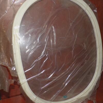 Dassault Falcon Jet Window SPSF2M810