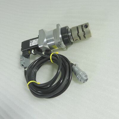 Harmonic Drive HD HPG14A33J6ABLSQ GearHead  Yaskawa SGMAVA5A