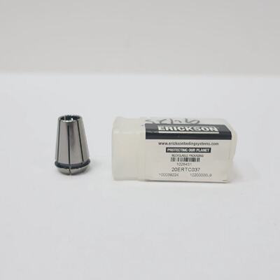 Erickson20ERTC037Tappin适配器